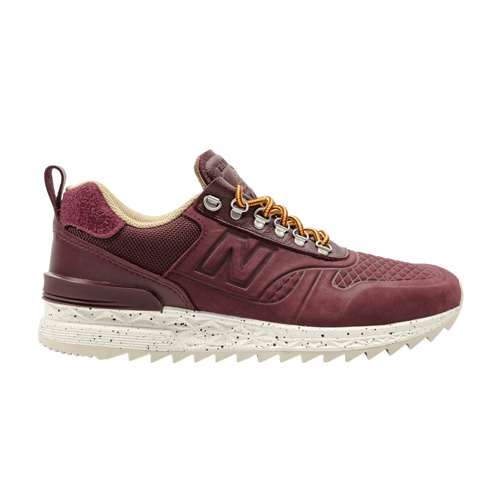 New Balance Trailbuster All-Terrain 'Red' TBATRC - TBATRC - Novelship