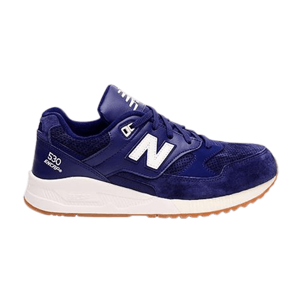 New Balance 530 'Blue' M530AAE - Novelship