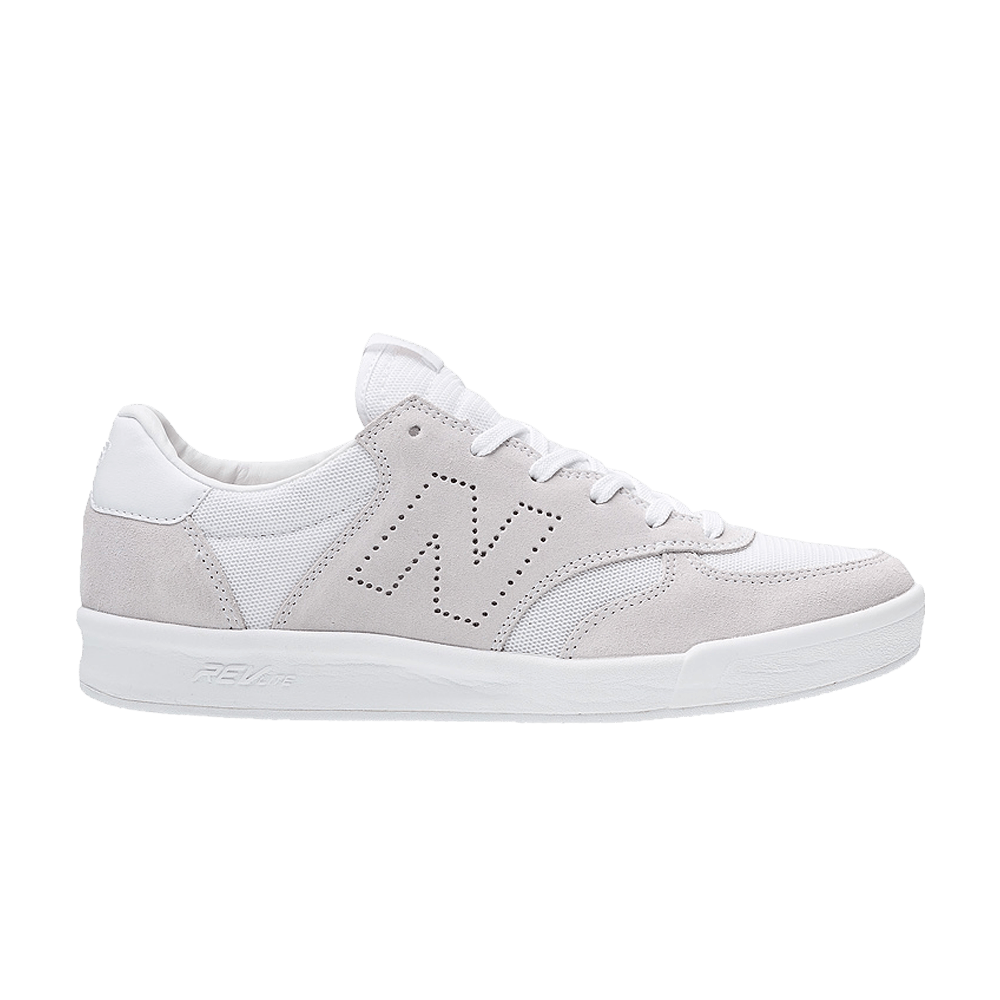 New Balance 300 Suede 'Grey' - CRT300FF - Novelship