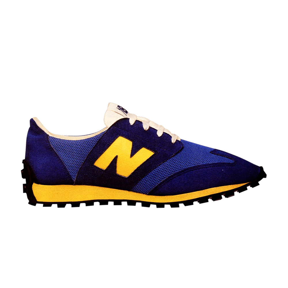 New Balance 355 'Blue Yellow' 1979 M355-1979-BLU - M355-1979-BLU ...