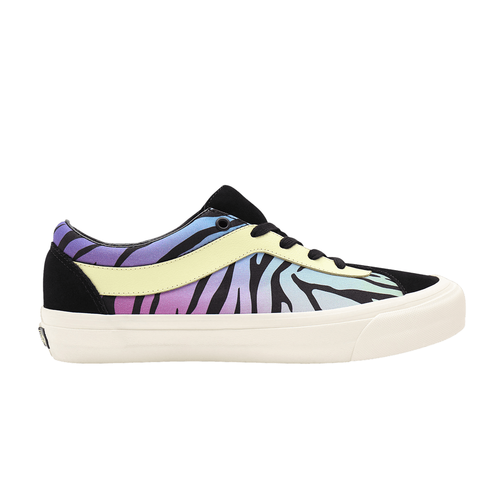 Vans Bold Ni 'Outsiders' VN0A5DYA9HH - VN0A5DYA9HH - Novelship