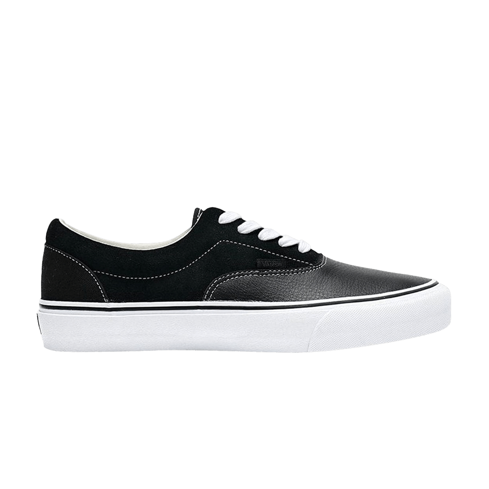Engineered Garments x Vans Era Gore VLT LX 'Black' VN0000SNBLK ...