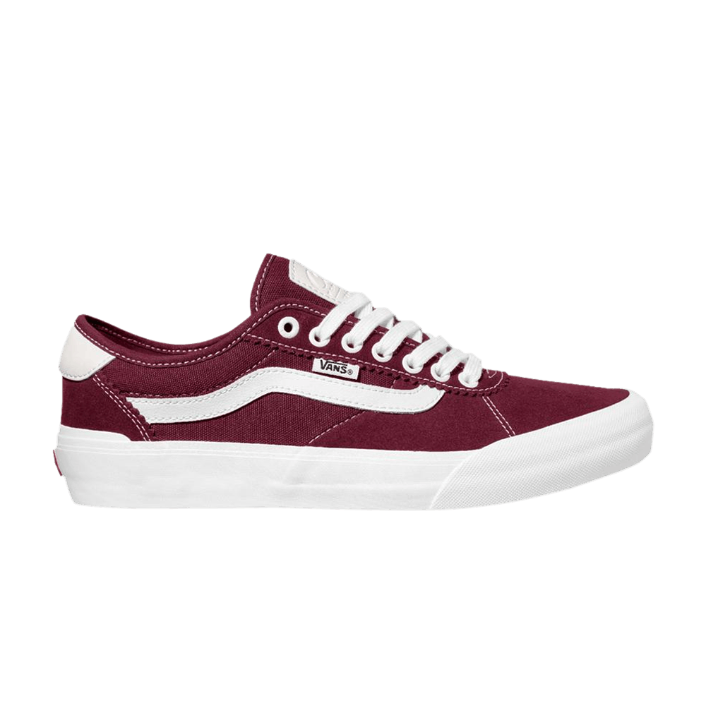 Vans Chima Pro 2 'Port Royale' VN0A3MTI2PV - VN0A3MTI2PV - Novelship