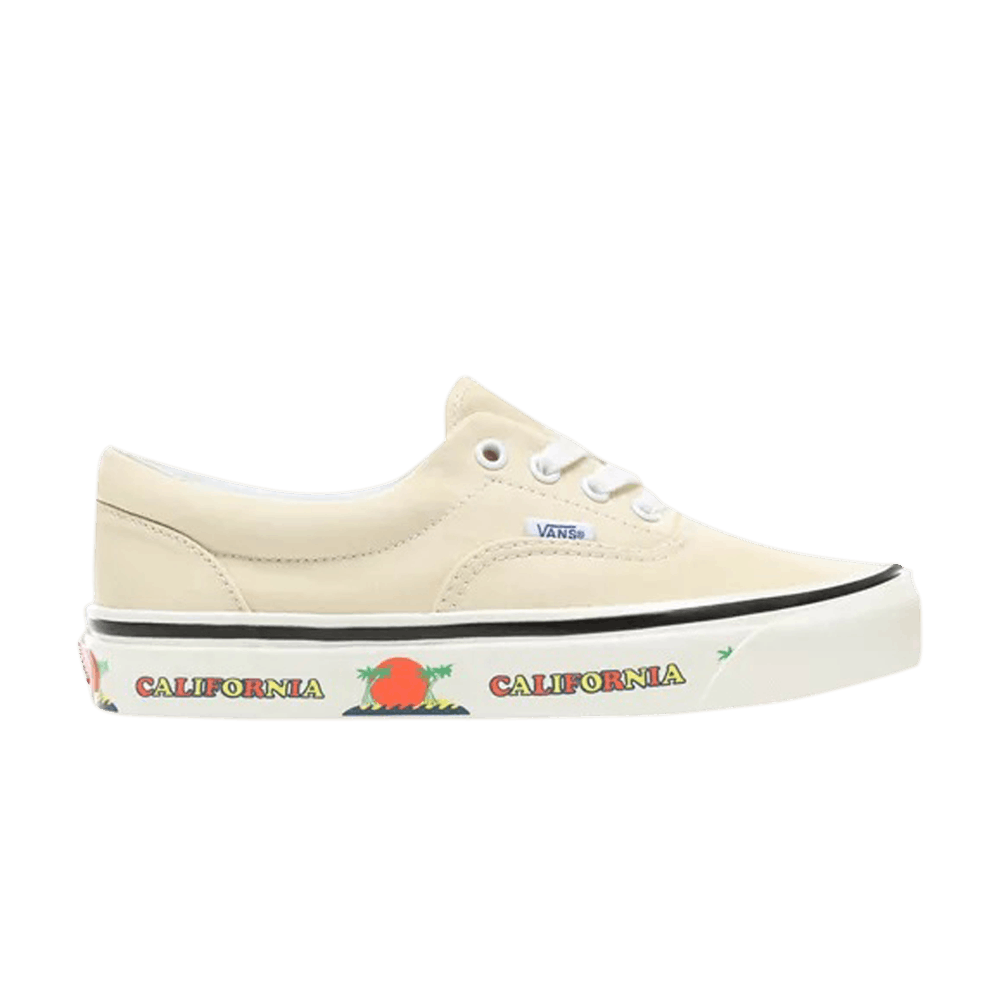 Vans Era 95 DX 'California Tape' VN0A2RR1VPF - VN0A2RR1VPF - Novelship