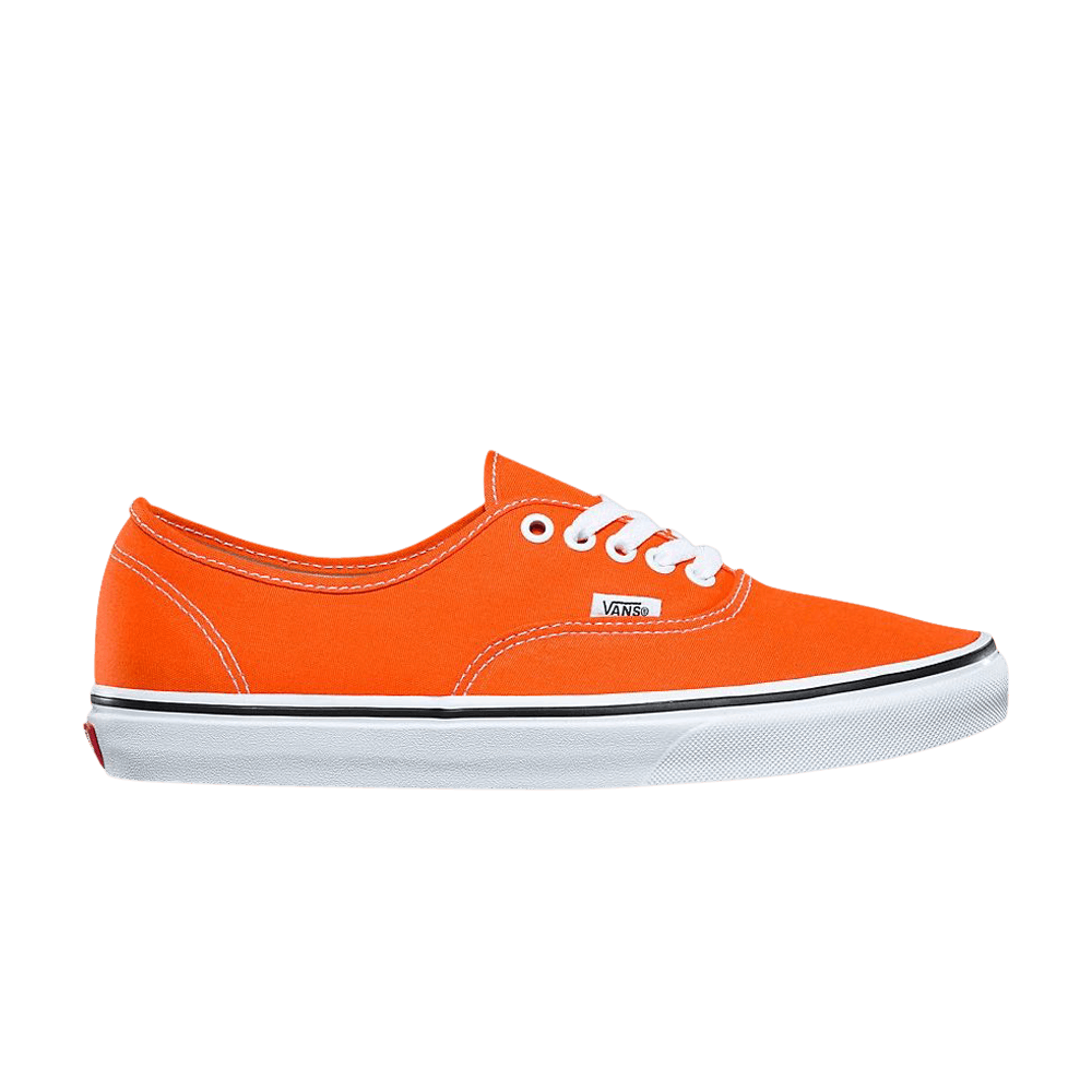 Vans Authentic 'Flame' VN0A38EM2W1 - VN0A38EM2W1 - Novelship