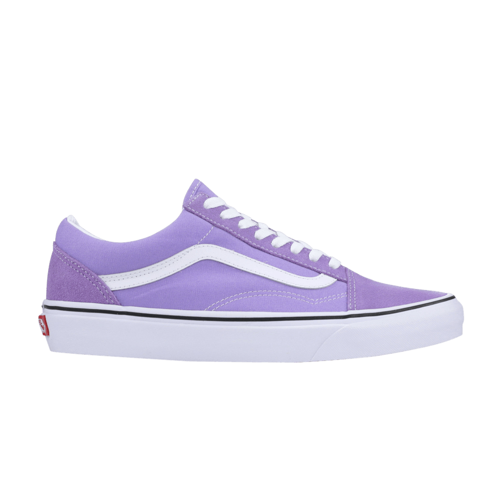 Vans Old Skool 'Violet Tulip' VN0A38G1VRP - VN0A38G1VRP - Novelship