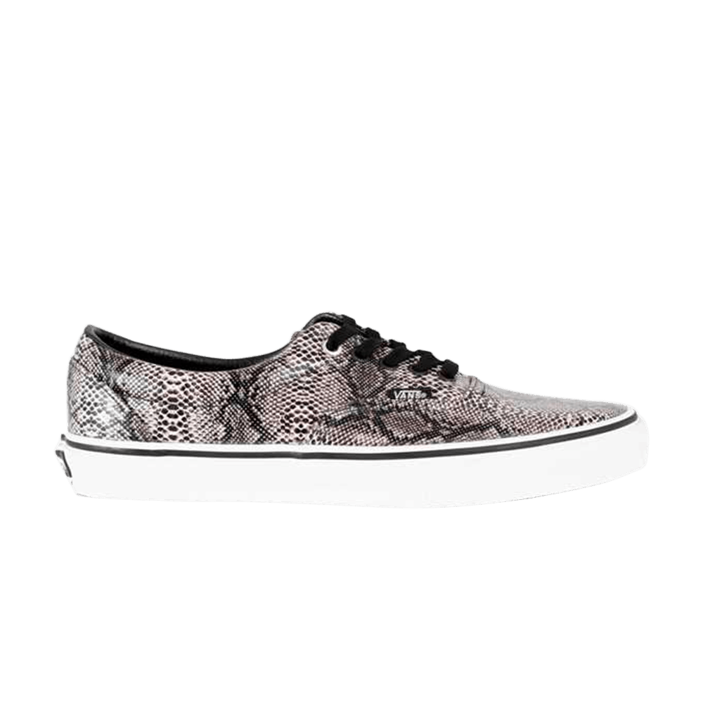 Vans Era 'Snakeskin' VN0W3CDUI - Novelship