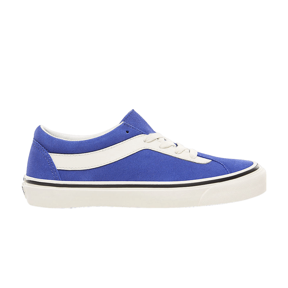 Vans Bold Ni 'Design Assembly - Surf The Web' VN0A3WLPRSN1 ...