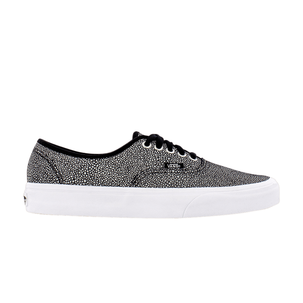 Vans Authentic 'Alien Skin' VN0A2Z5IX0G - VN0A2Z5IX0G - Novelship