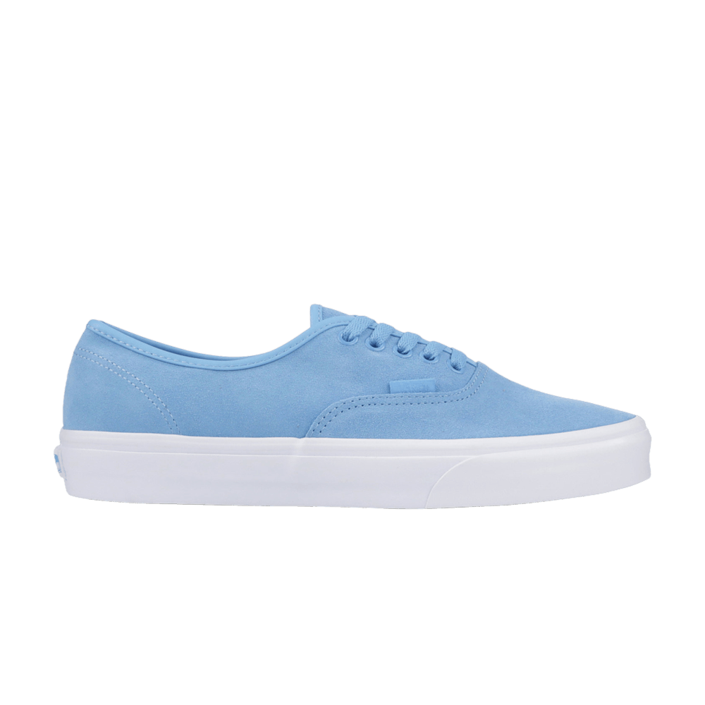 Vans Authentic 'Alaskan Blue' - VN0A38EMVKC - Novelship