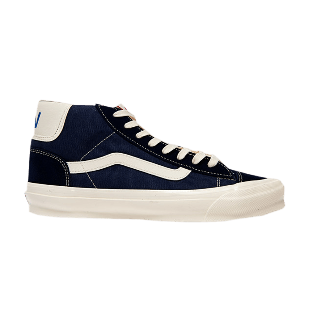 Vans OG Mid Skool LX 'Parisian Night' VN0A3DP7XDY - VN0A3DP7XDY - Novelship