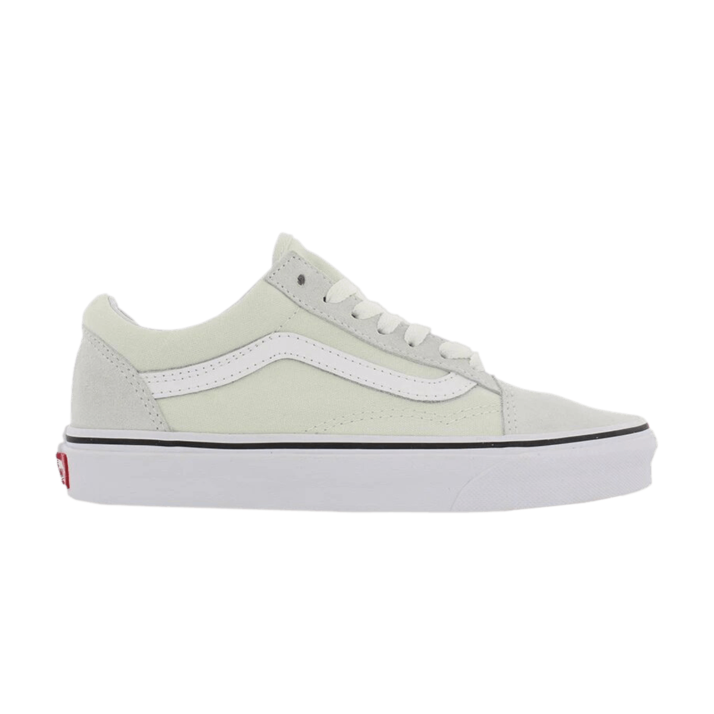 Vans Old Skool 'Blue Flower' VN0A38G1Q6L - VN0A38G1Q6L - Novelship