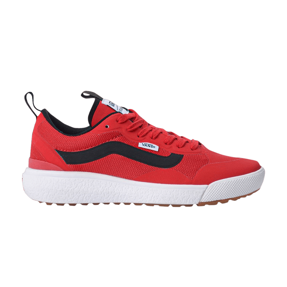 Vans UltraRange EXO 'Red' VN0A4U1KRED - VN0A4U1KRED - Novelship