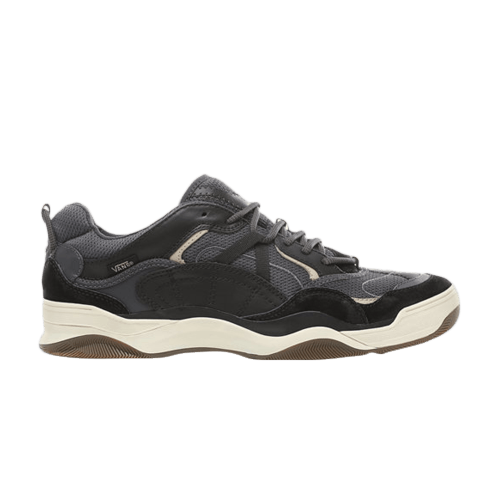 Vans Varix WC 'Black Ebony' VN0A3WLNVUE - VN0A3WLNVUE - Novelship