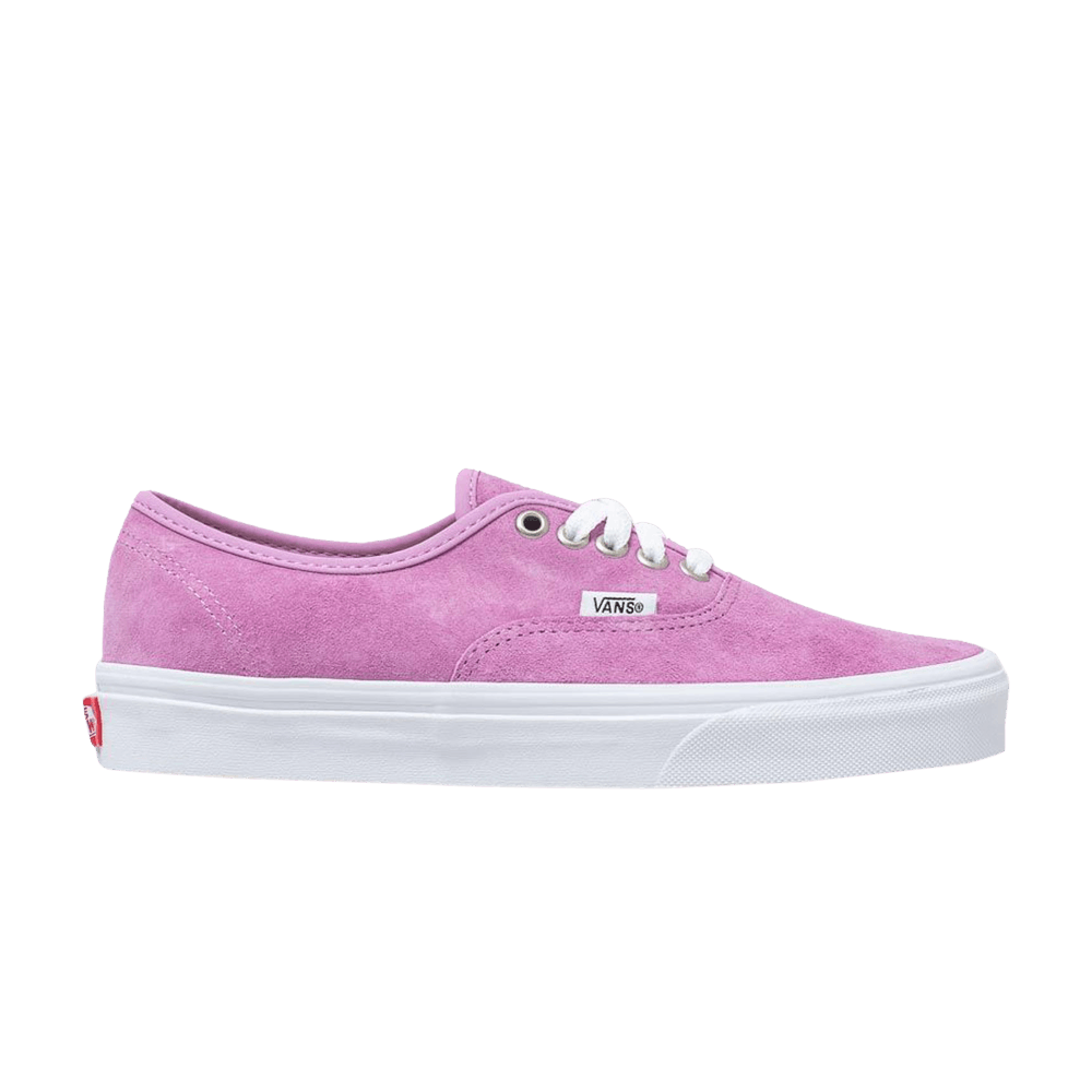 Vans Authentic Suede 'Violet' VN0A38EMU5O - VN0A38EMU5O - Novelship