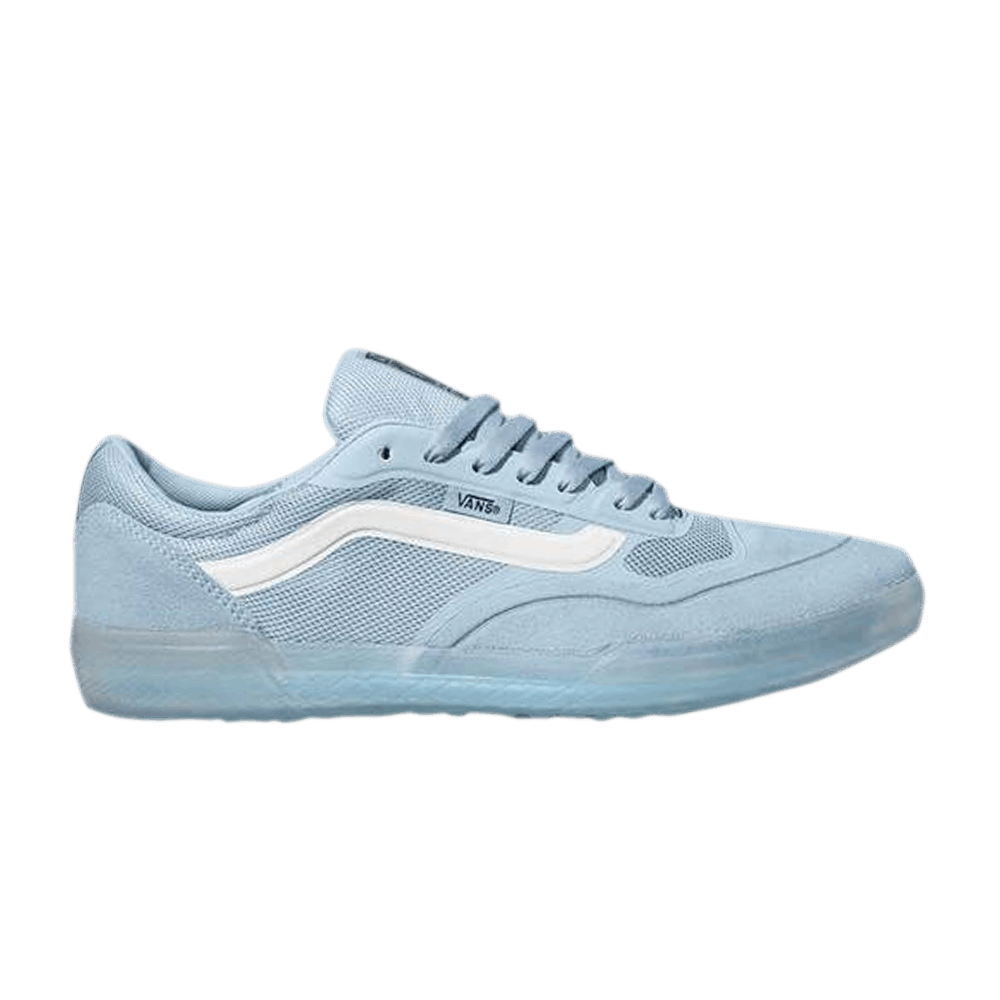 Vans Ave Pro 'Blue Fog' - VN0A4BT7N1R - Novelship