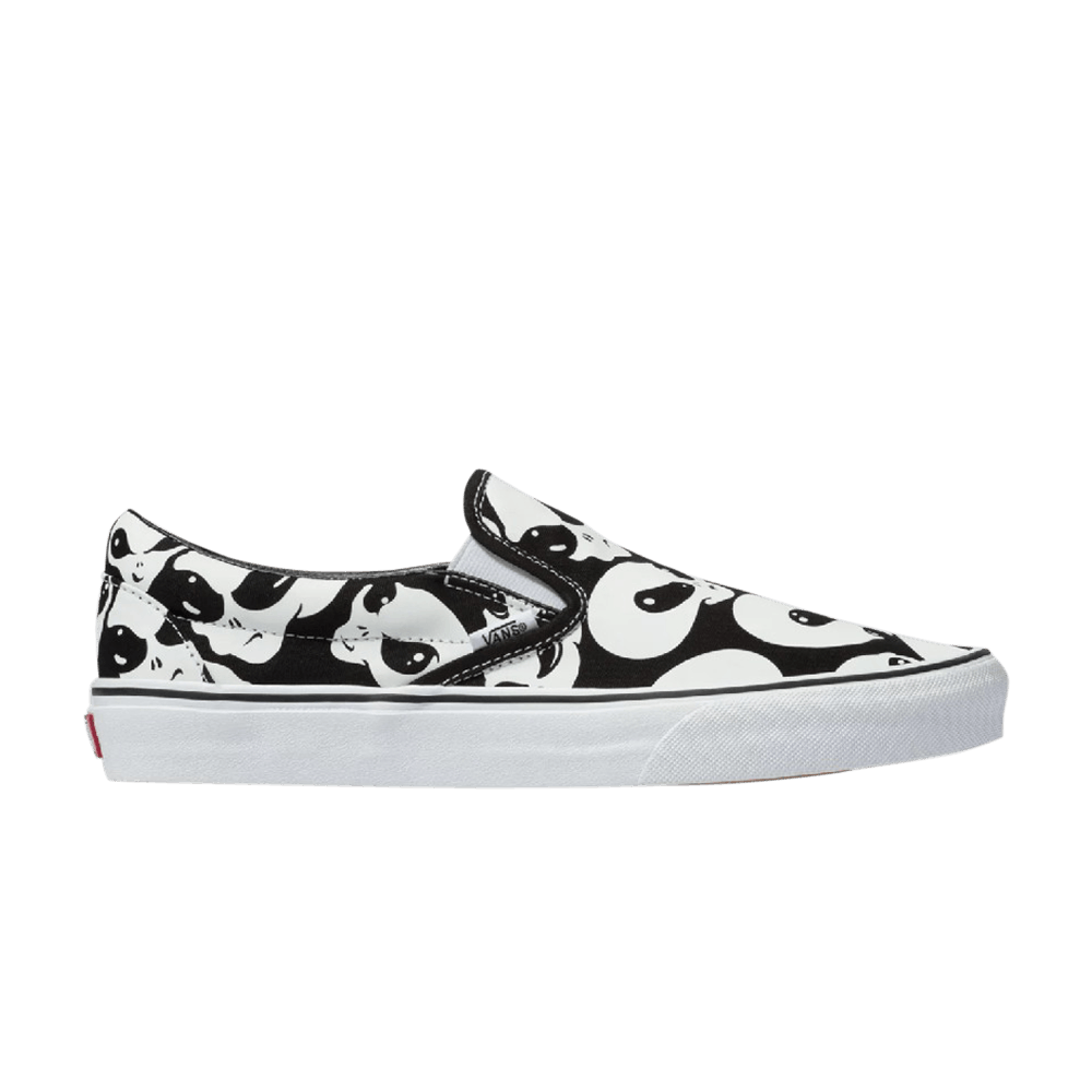 Vans Classic Slip-On 'Alien Ghosts' VN0A4BV3TB1 - VN0A4BV3TB1 - Novelship