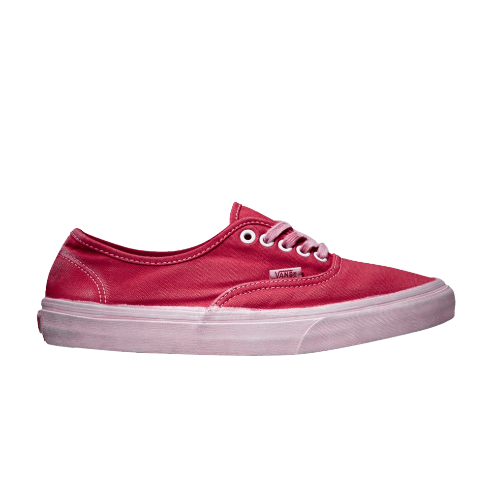 Vans Authentic CA 'Over Washed' - VN-0JWIBQP - Novelship