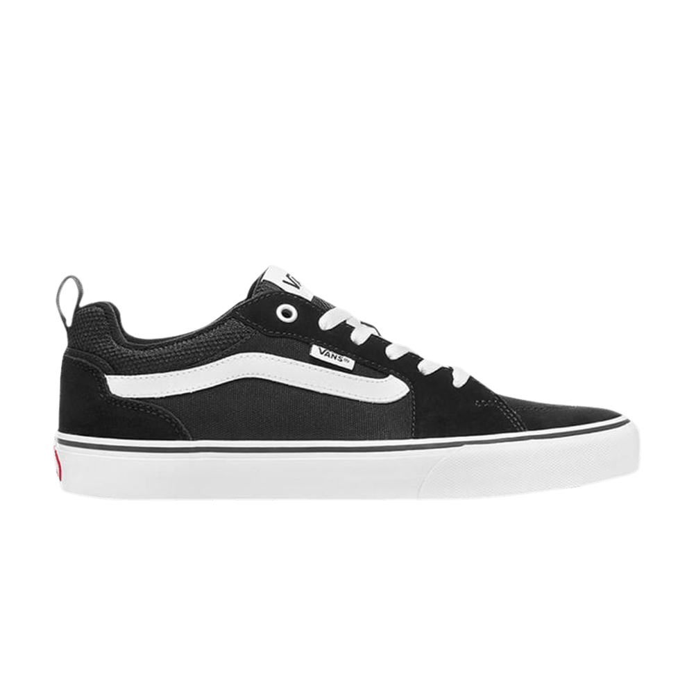 Vans Filmore 'Black' - VN0A3MTJIJU - Novelship