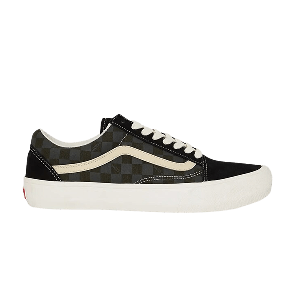 VSSL‑Skate Kit x Vans Old Skool VLT LX 'Forest Night' - VN0A4BVFTRH ...