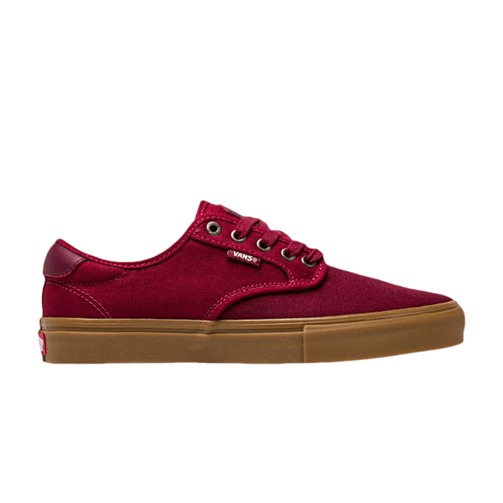 Vans Chima Ferguson Pro 'Port Royale Gum' VN0A38CFQ2R - VN0A38CFQ2R ...