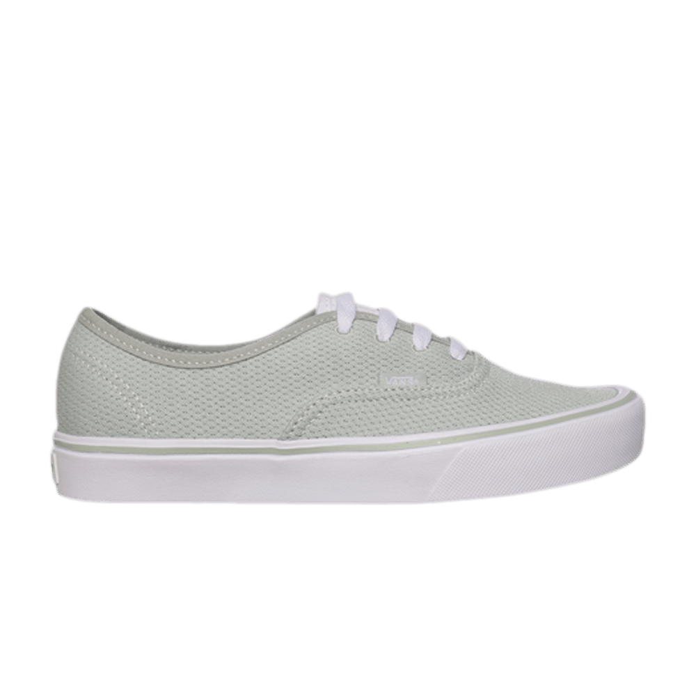 Vans Authentic Lite 'Blue Flower' VN0A2Z5JQAM - VN0A2Z5JQAM - Novelship