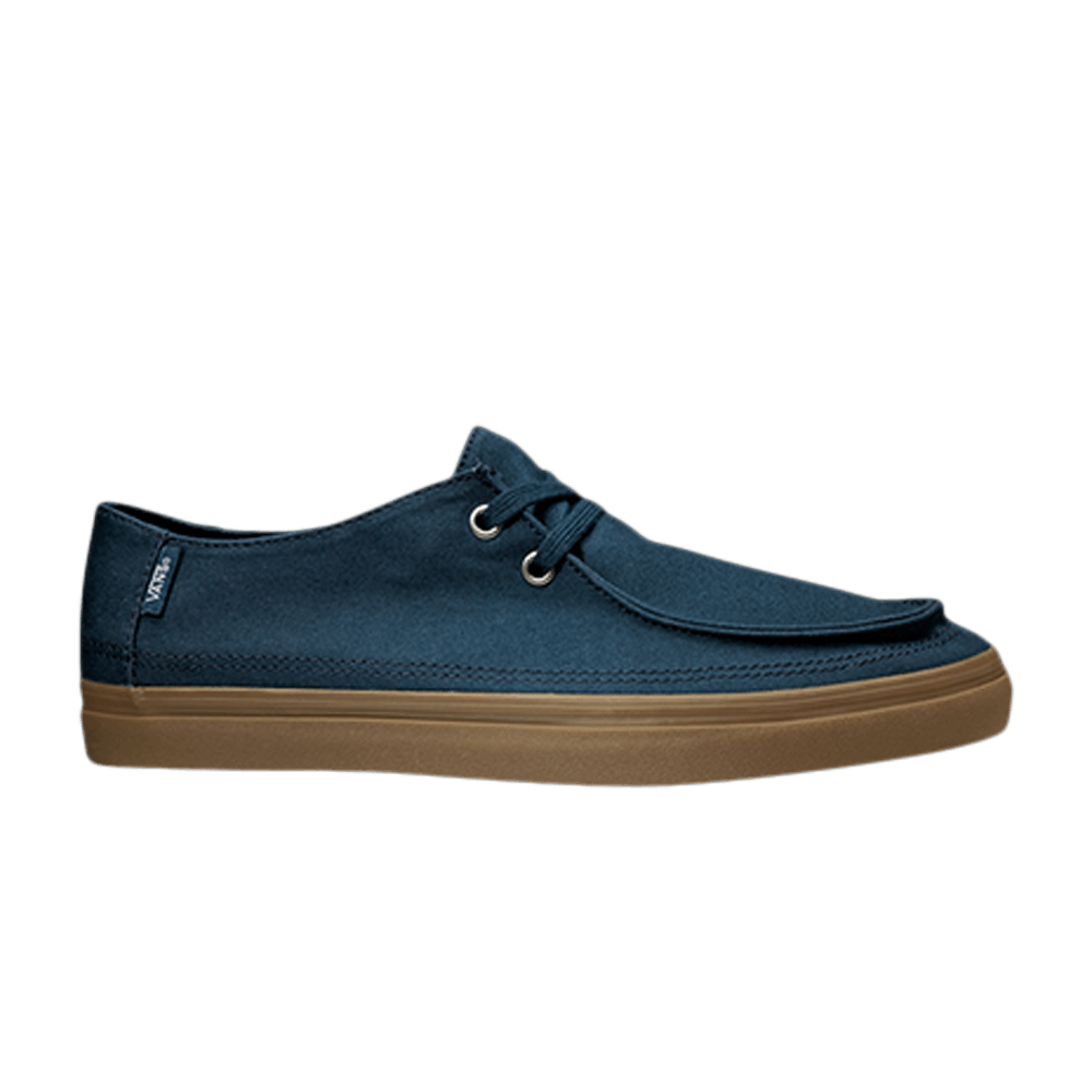 Vans Rata Vulc SF 'Reflecting Pond' VN0A3MUYQ6O - VN0A3MUYQ6O - Novelship