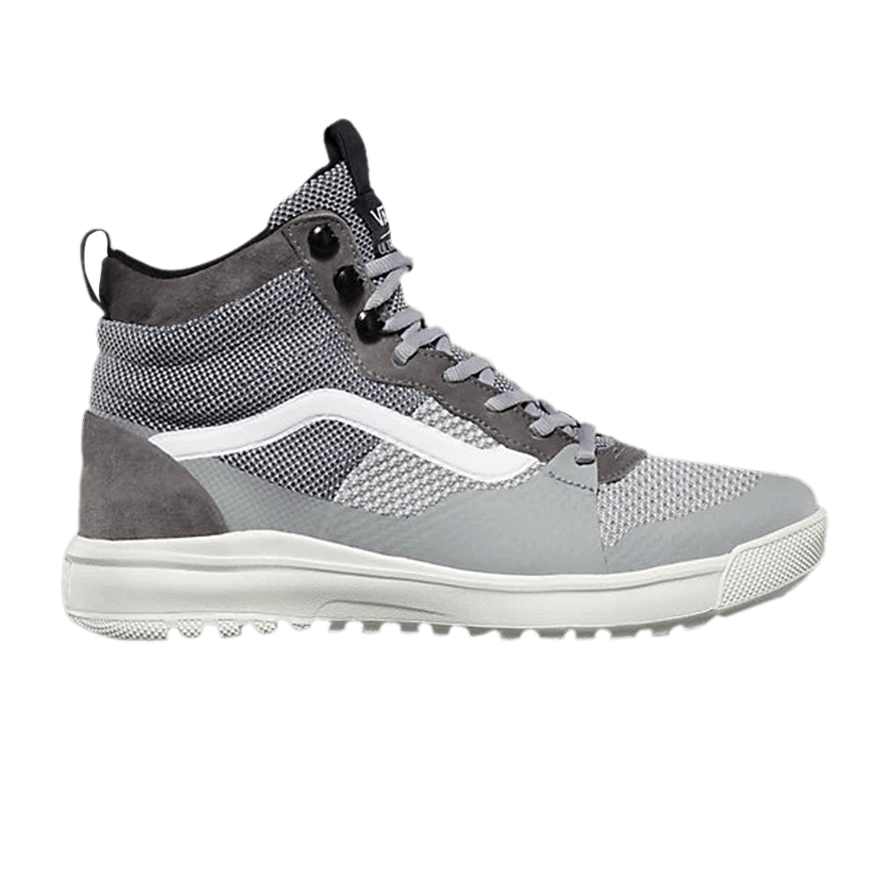 Vans UltraRange High DX 'Concrete ‑ Pewter' - VN0A3JFLR4T - Novelship