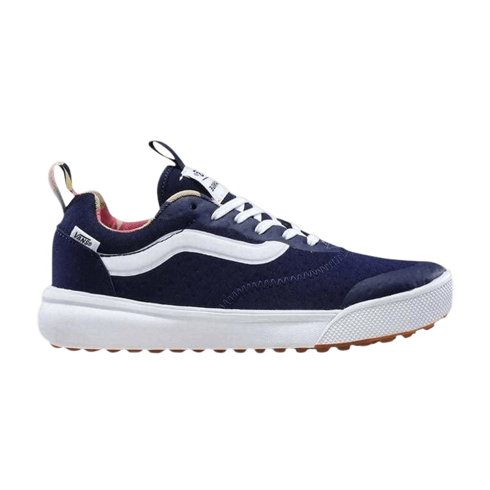 Vans UltraRange Rapidweld 'Neon ‑ Blue' - VN0A3MVUB9N - Novelship