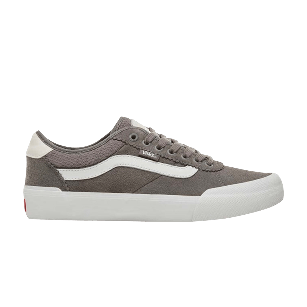 Vans Chima Pro 2 'Pewter' - VN0A3MTI195 - Novelship