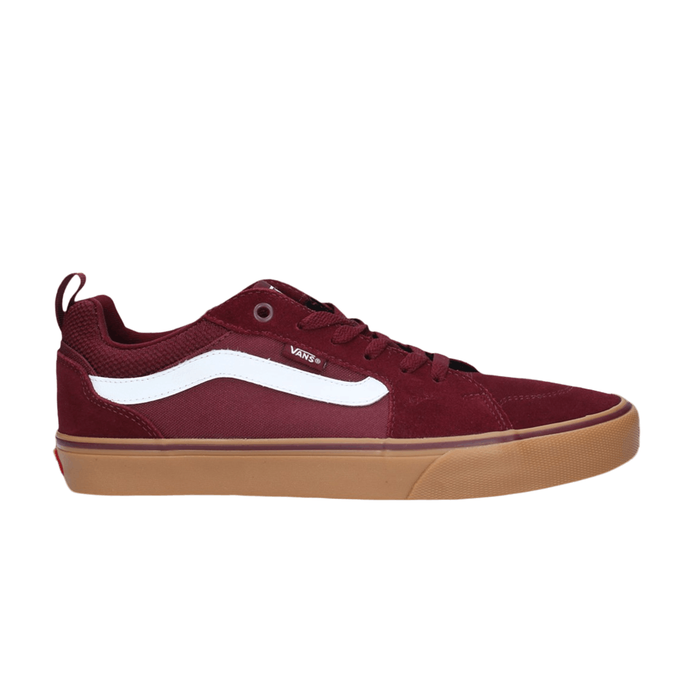 Vans Filmore 'Ballistic - Port Royale Gum' VN0A3MTJU1N - VN0A3MTJU1N ...