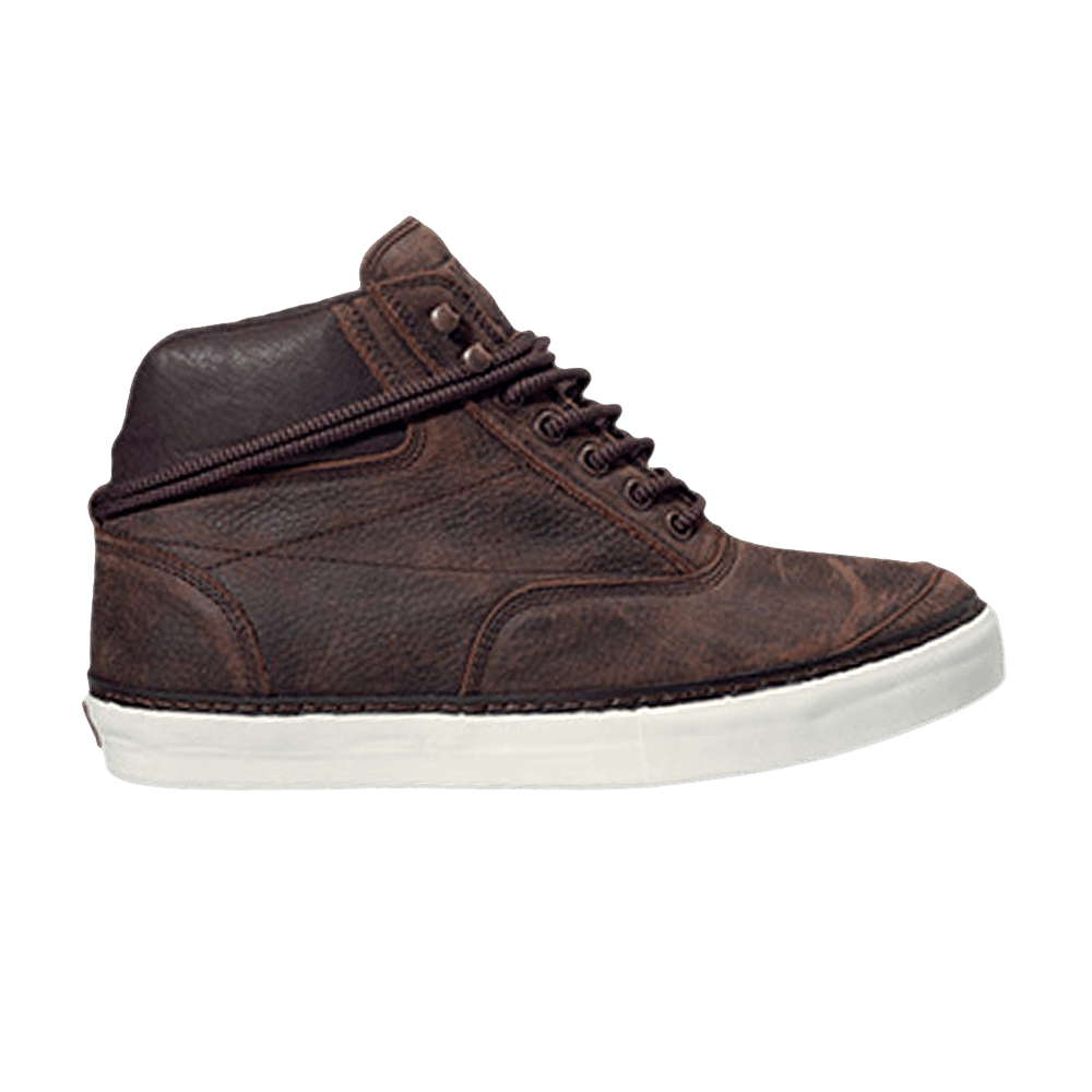 Vans Switchback LX 'Brown' VN0JLNBRO - VN0JLNBRO - Novelship