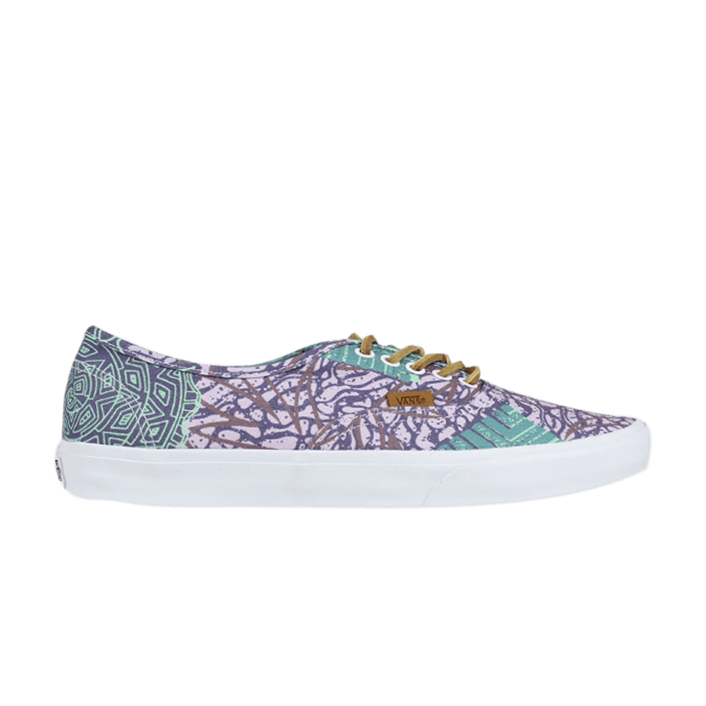 Vans Authentic CA 'Cali Tribe Washed' VN-0JWIAS3 - VN-0JWIAS3 - Novelship