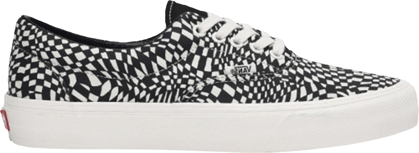 Vans Era SF 'Warp Check' - VN530037911561091 - Novelship Vans Era SF 'Warp Check' - VN530037911561091 - Novelship