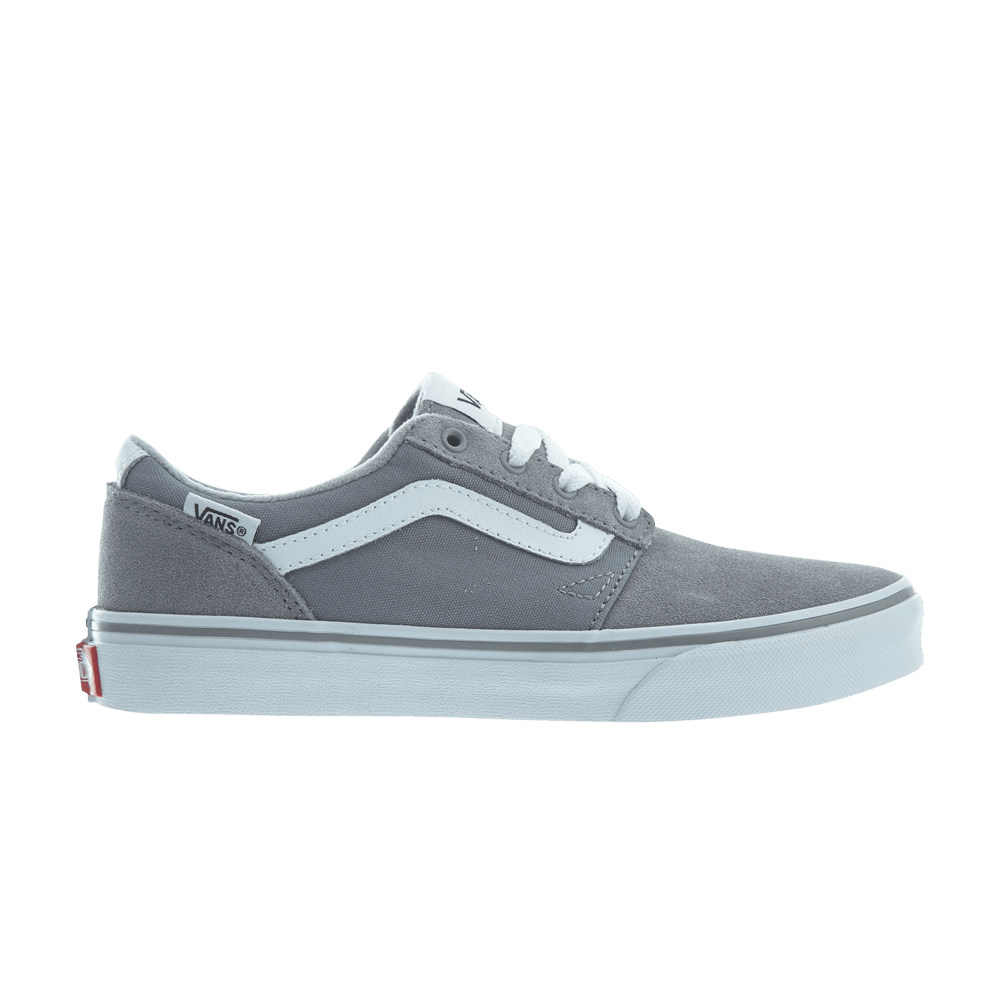Vans chapman stripe online