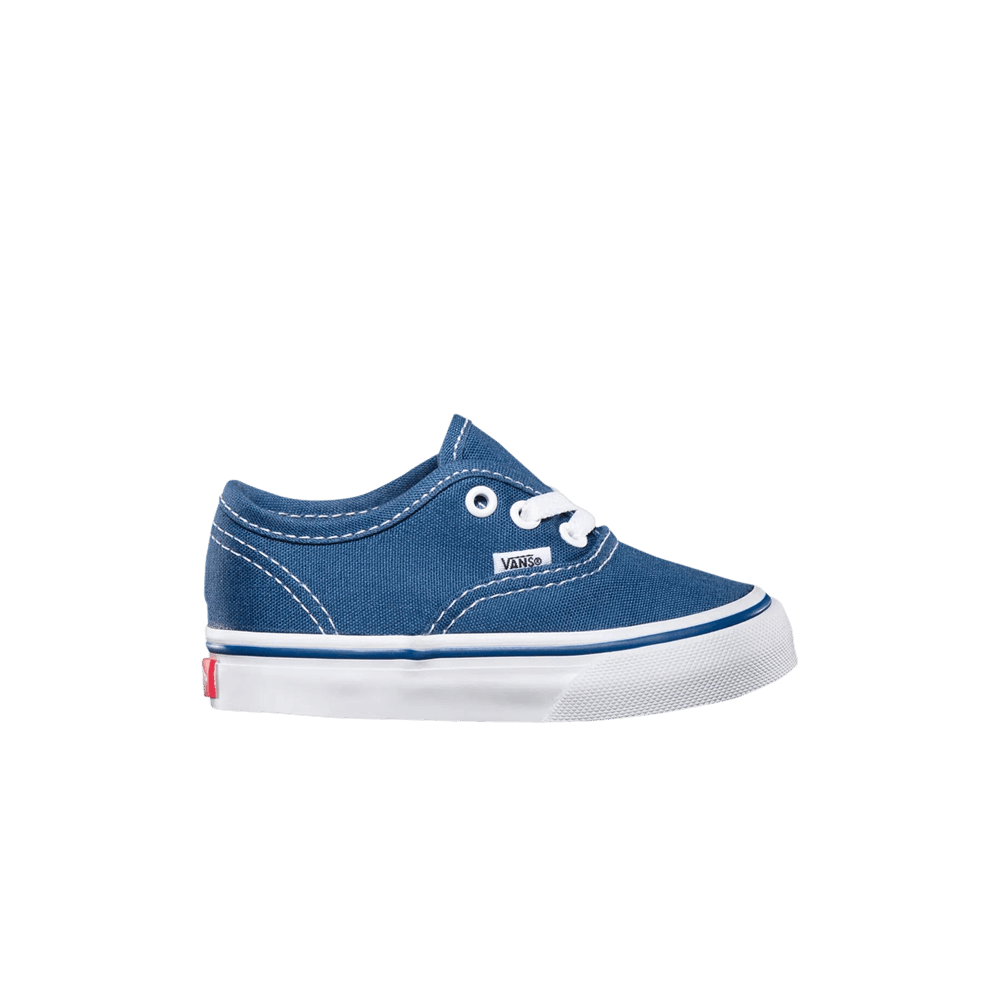 (Infant) Vans Authentic 'Denim' VN000ED9NVY - VN000ED9NVY - Novelship