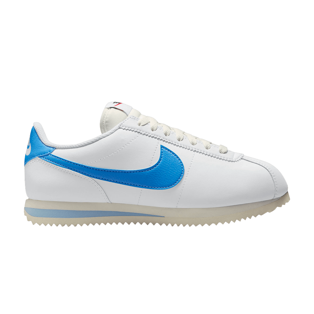 Nike Cortez 'University Blue' DN1791‑102 - DN1791-102 - Novelship