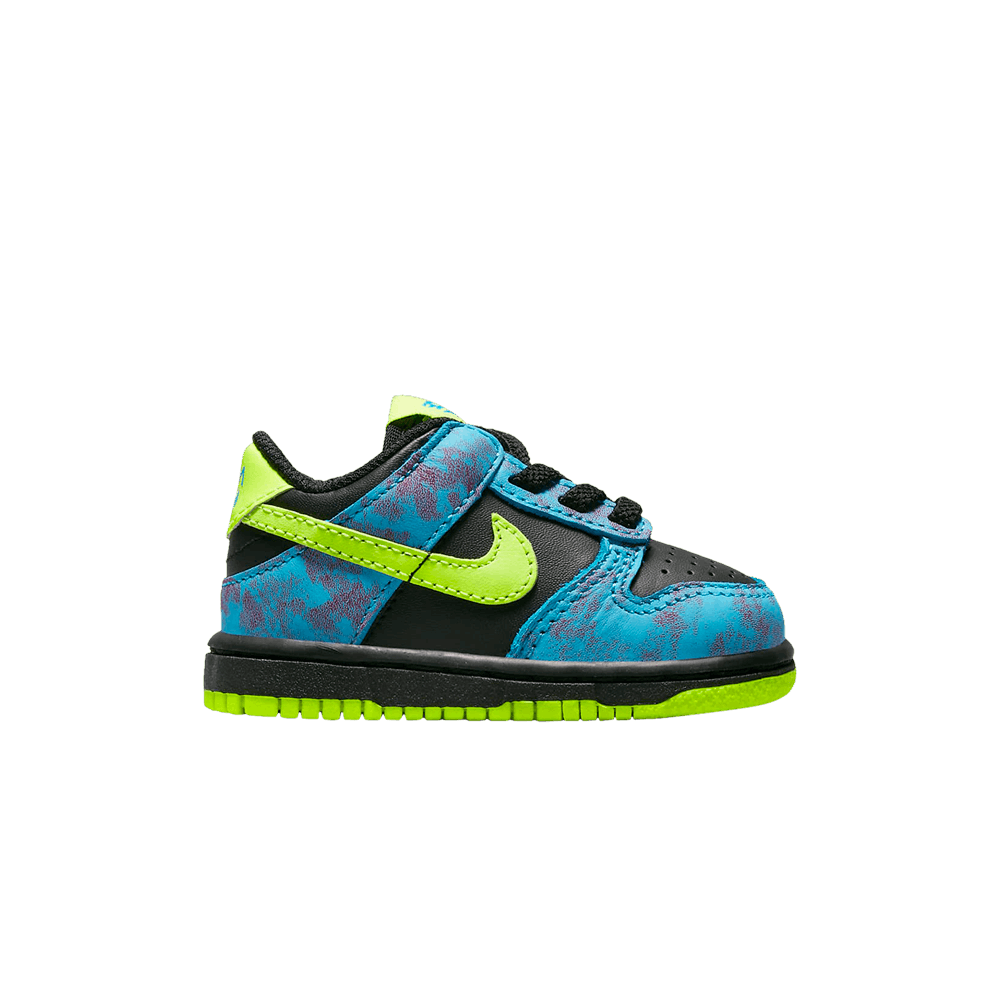 Nike Dunk Low SE 'Let's Dance' (TD) - DV1697-900 - Novelship