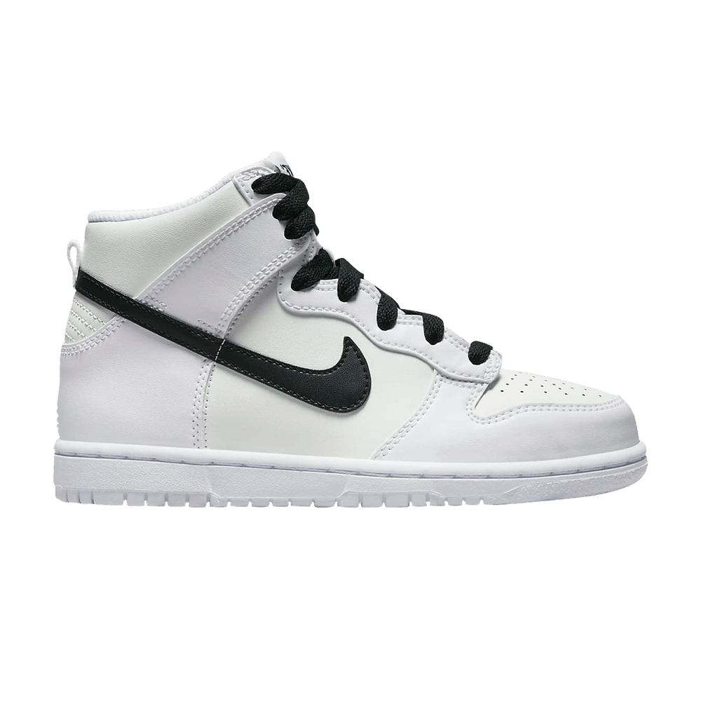 (Preschool) Nike Dunk High 'Stormtrooper 2.0' DD2314-108 - DD2314-108 ...