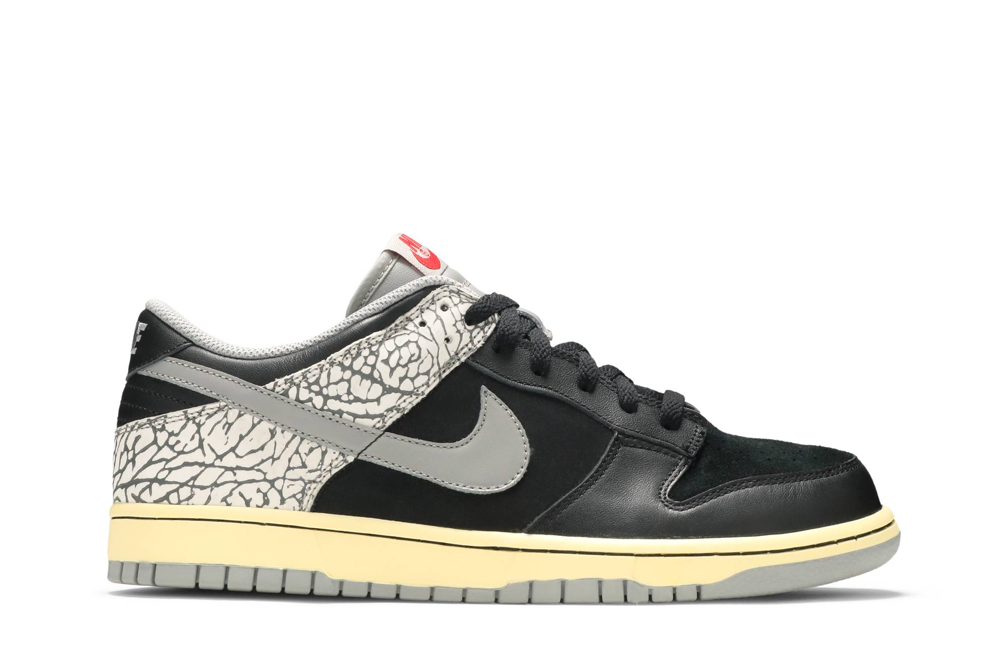 Nike Dunk Low Cl 'Jordan Pack' - 304714-905 - Novelship