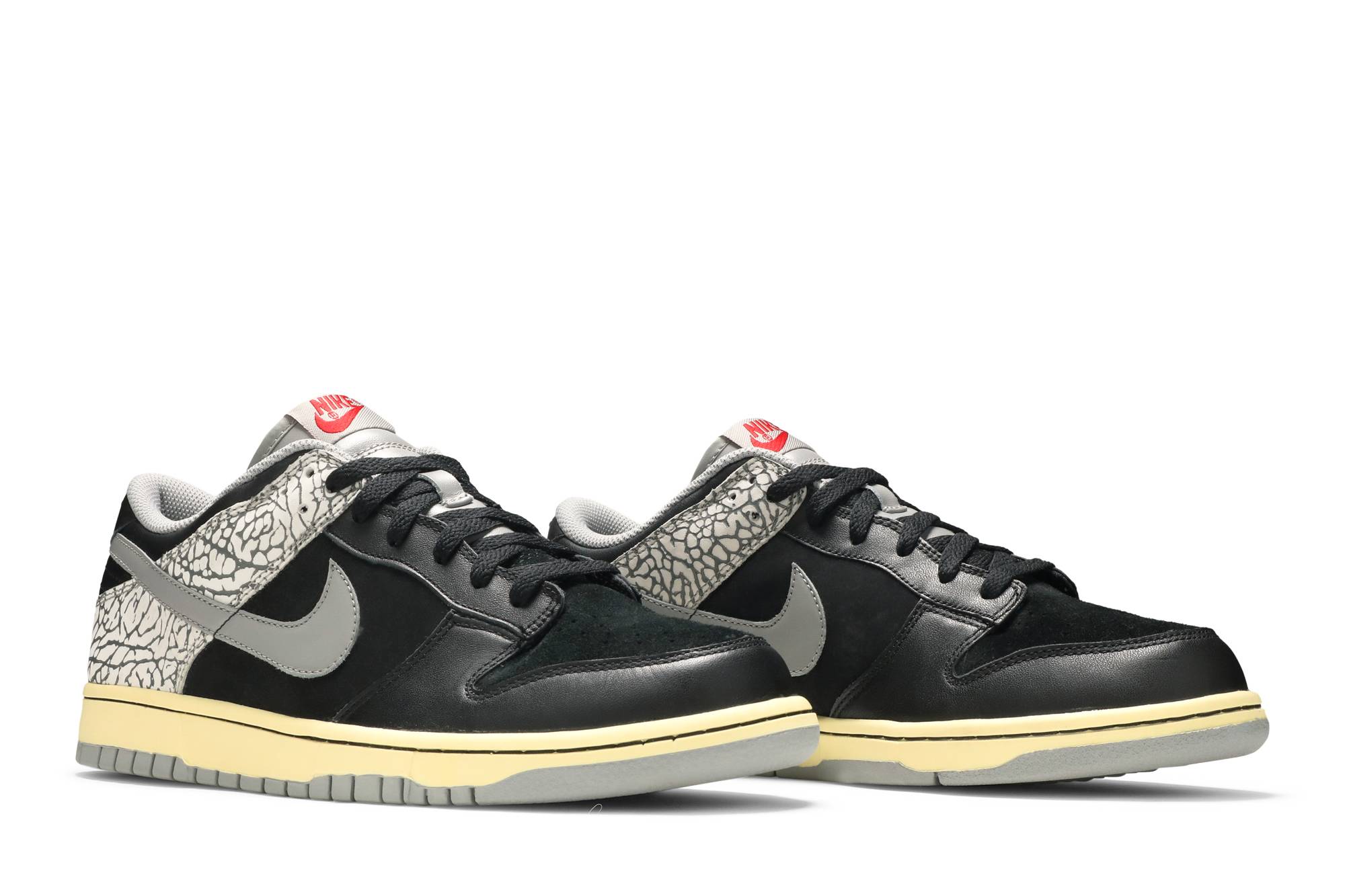Nike Dunk Low Cl 'Jordan Pack' - 304714-905 - Novelship