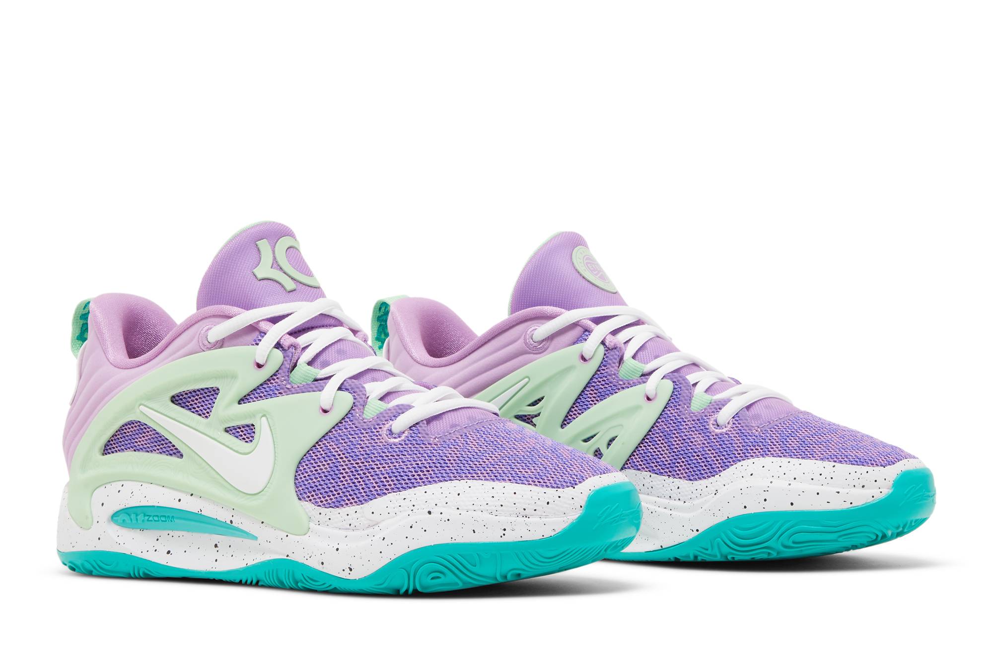 Nike KD 15 'EYBL Nationals' FB3260‑500 - FB3260-500 - Novelship