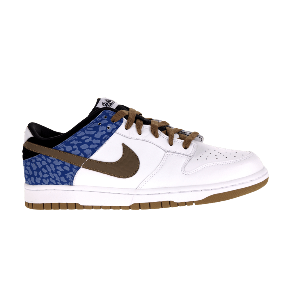 Nike Dunk Low NKE 'Mad Cows' 314142-121 - 314142-121 - Novelship