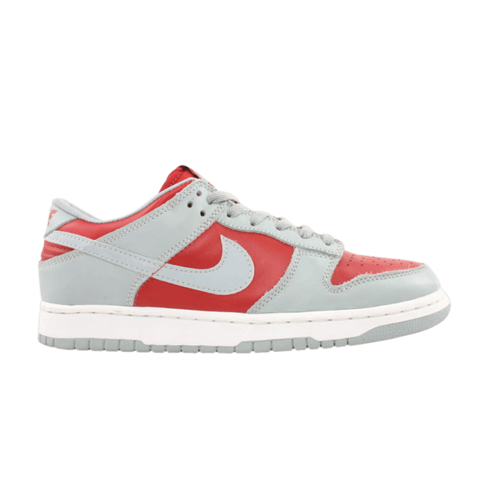 Nike Dunk Low CO.JP 'Ultraman' - 630358-601 - Novelship
