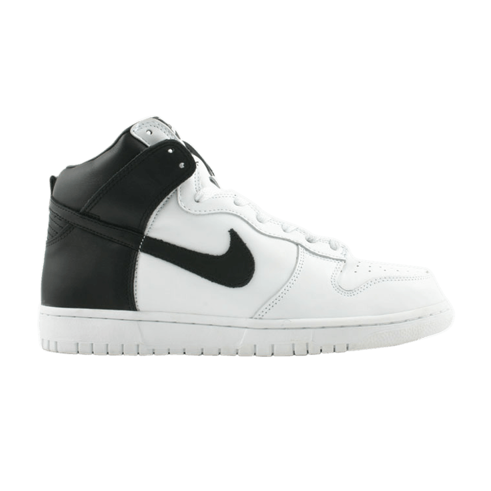 Nike Dunk High 'Orca' 309235-101 - 309235-101 - Novelship
