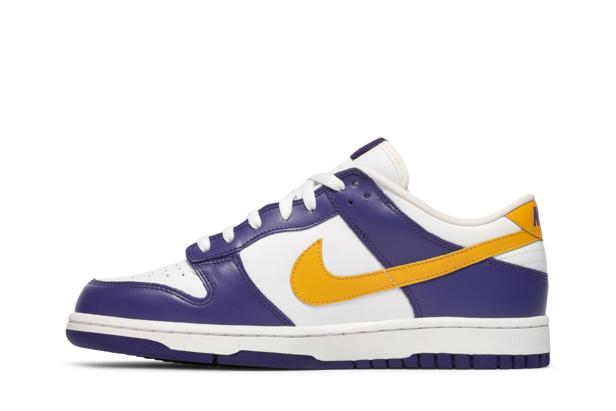 Nike Dunk Low 'La' - 309431-751 - Novelship