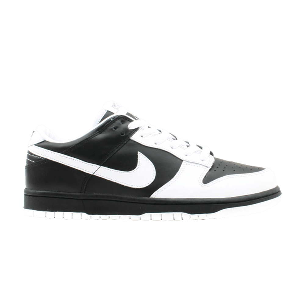 Nike Dunk Low 'Barcode Le' 309431-011 - 309431-011 - Novelship