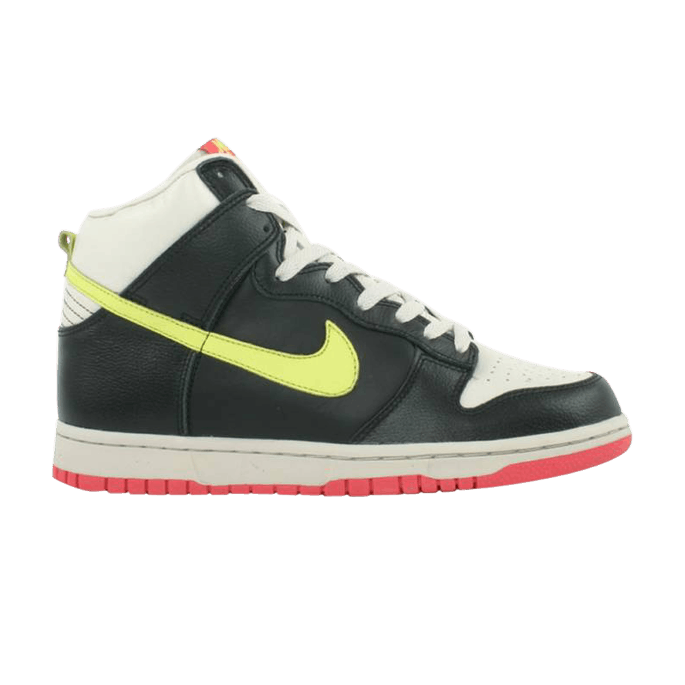 (Women) Nike Dunk Hi 'Pac Man' 306966-031 - 306966-031 - Novelship
