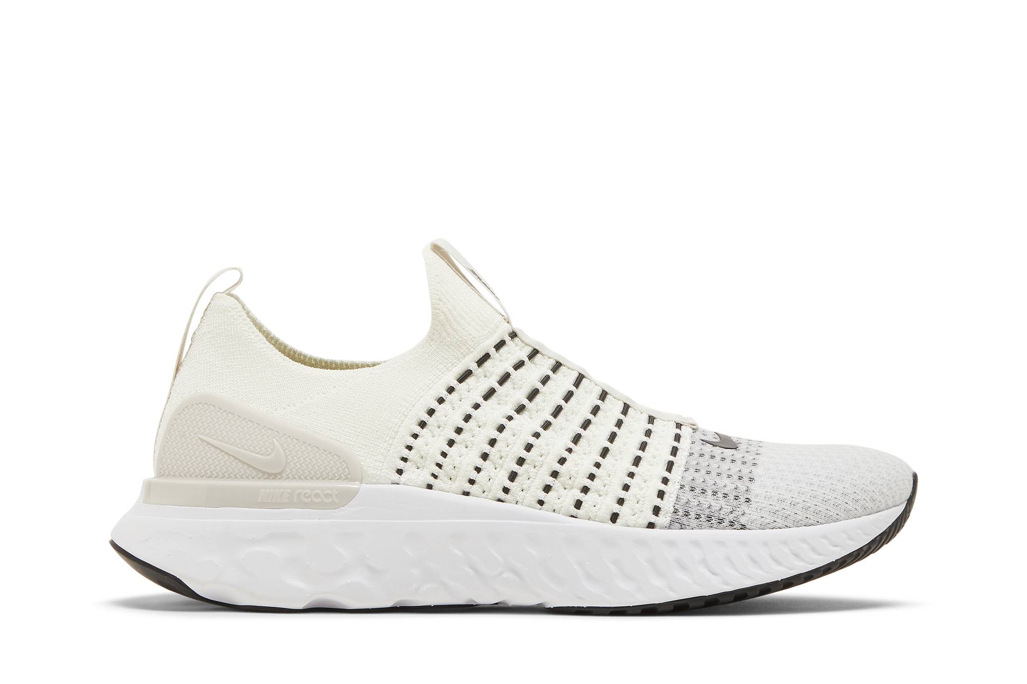 Nike React Phantom Run Flyknit 2 'Sail Light Bone' - DV2139-100 - Novelship