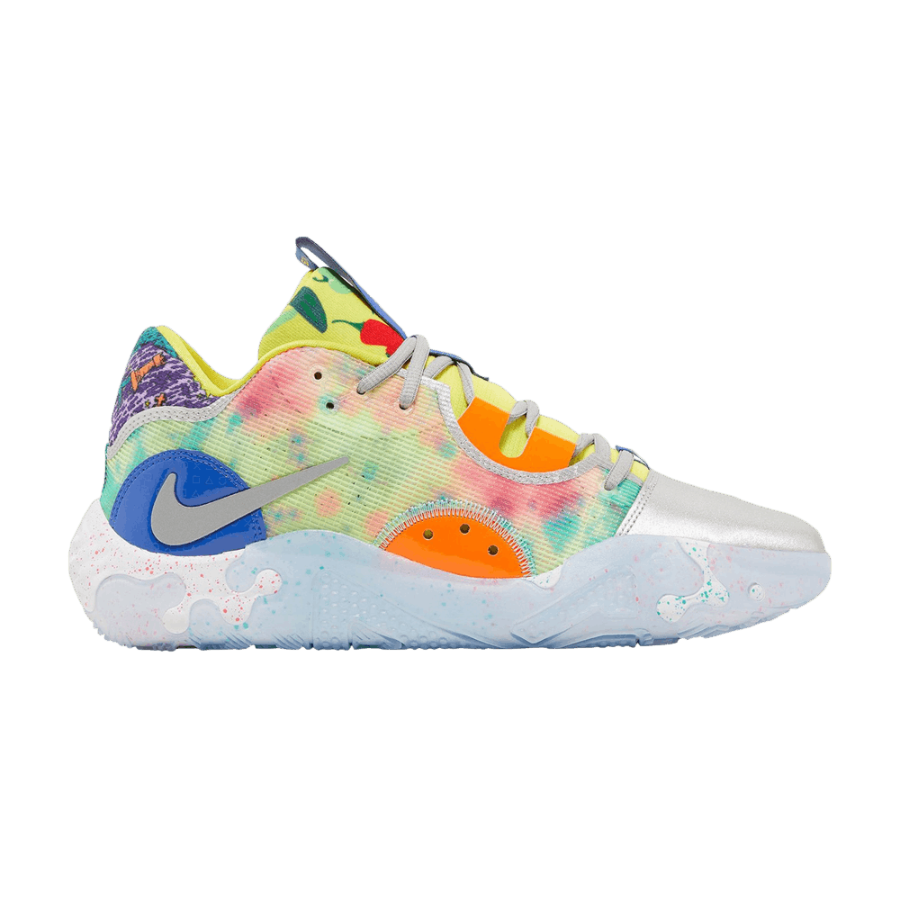 Nike PG 6 EP 'What The' DR8960-700 - DR8960-700 - Novelship